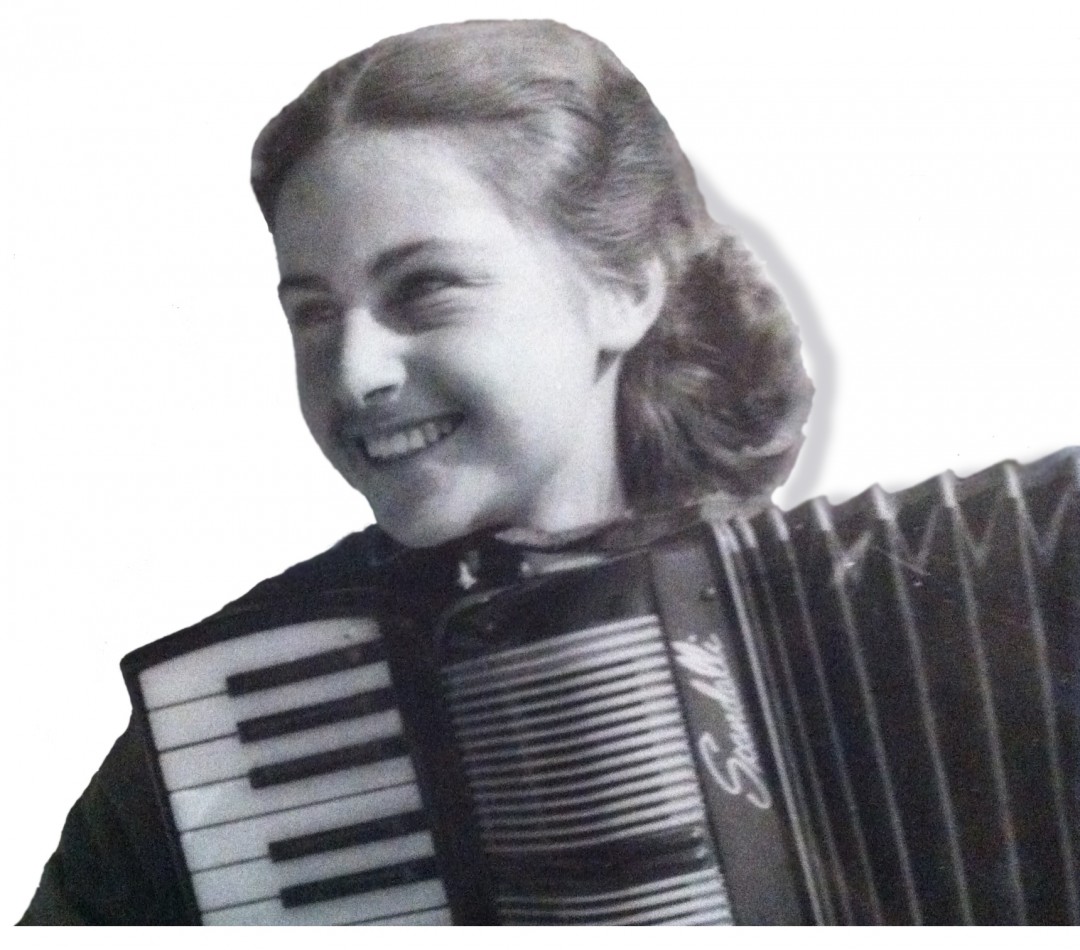 A Life Well Lived: Brigitte’s Incredible Story of Survival and Triumph ...