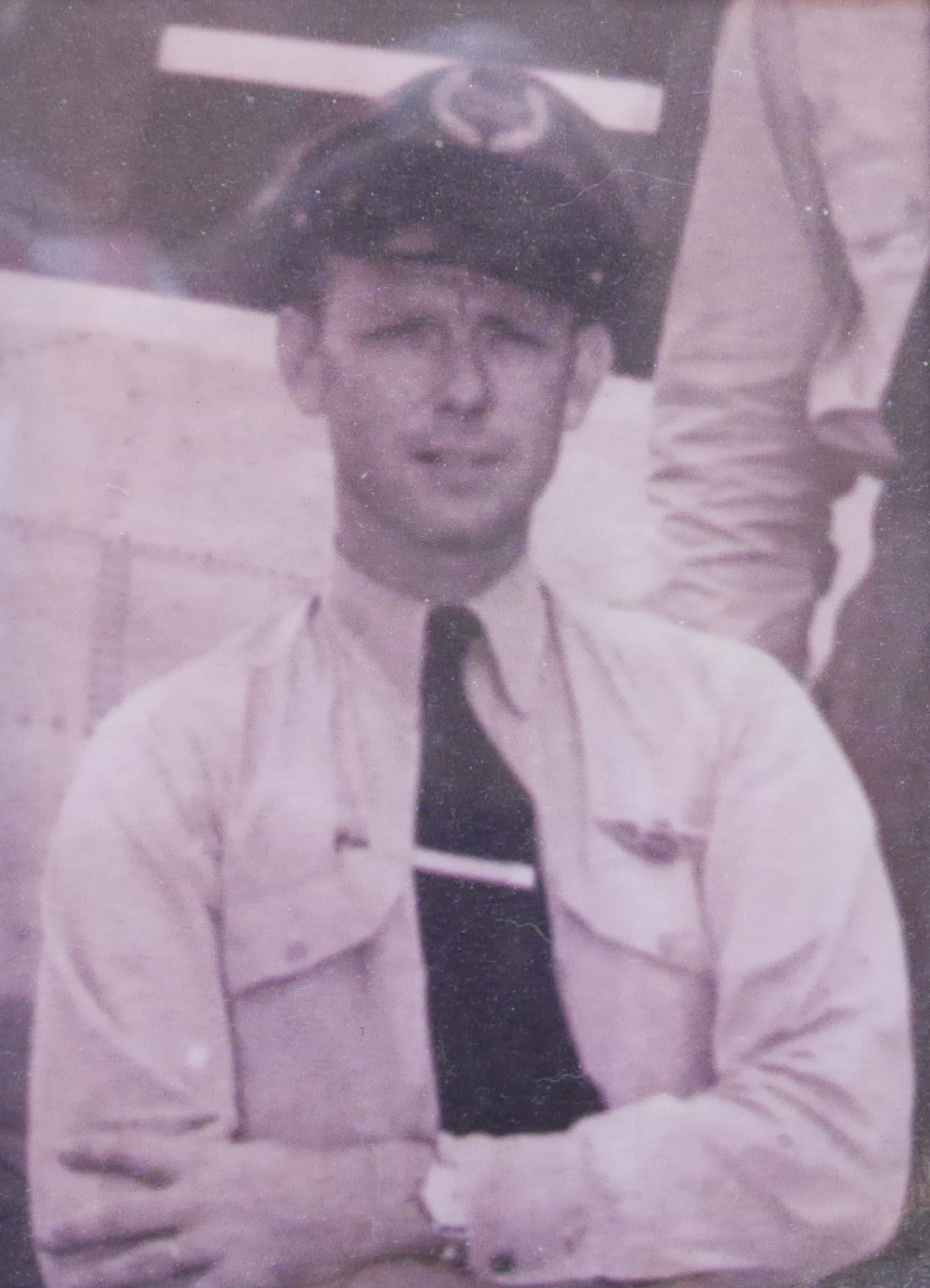 His Head in the Clouds | Meals On Wheels of Tarrant County