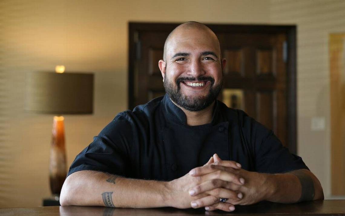 Chef’s Dinner Series – Victor Villarreal - Meals On Wheels of Tarrant ...